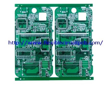 Double-sided PCBs,Double-sided Printed Circuit Boards,PCB Boards-CMD ...