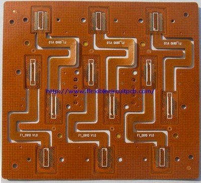 Multilayer Flexible Circuits,FPC,Flex Circuit Board -CMD Circuits ...