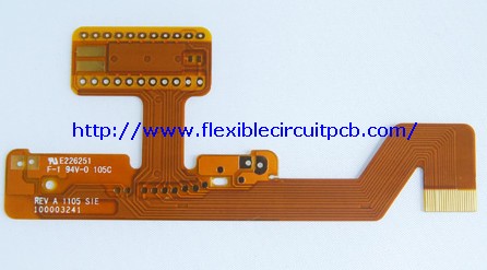 Multilayer Flexible Circuits,FPC,Flex Circuit Board -CMD Circuits ...