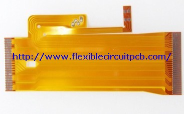 Single-sided Flexible Circuits,FPC,Flexible circuit board -CMD Circuits ...